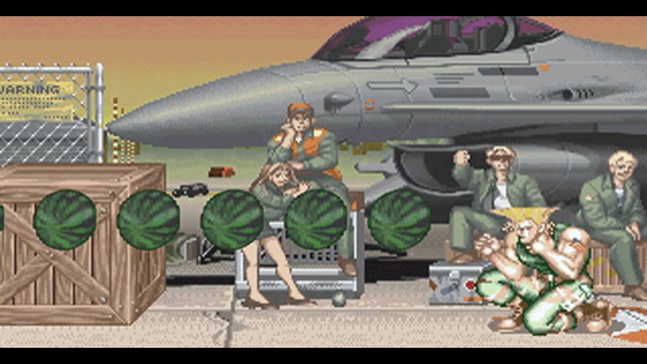 Retro Games GIFS Compilation - YouTube