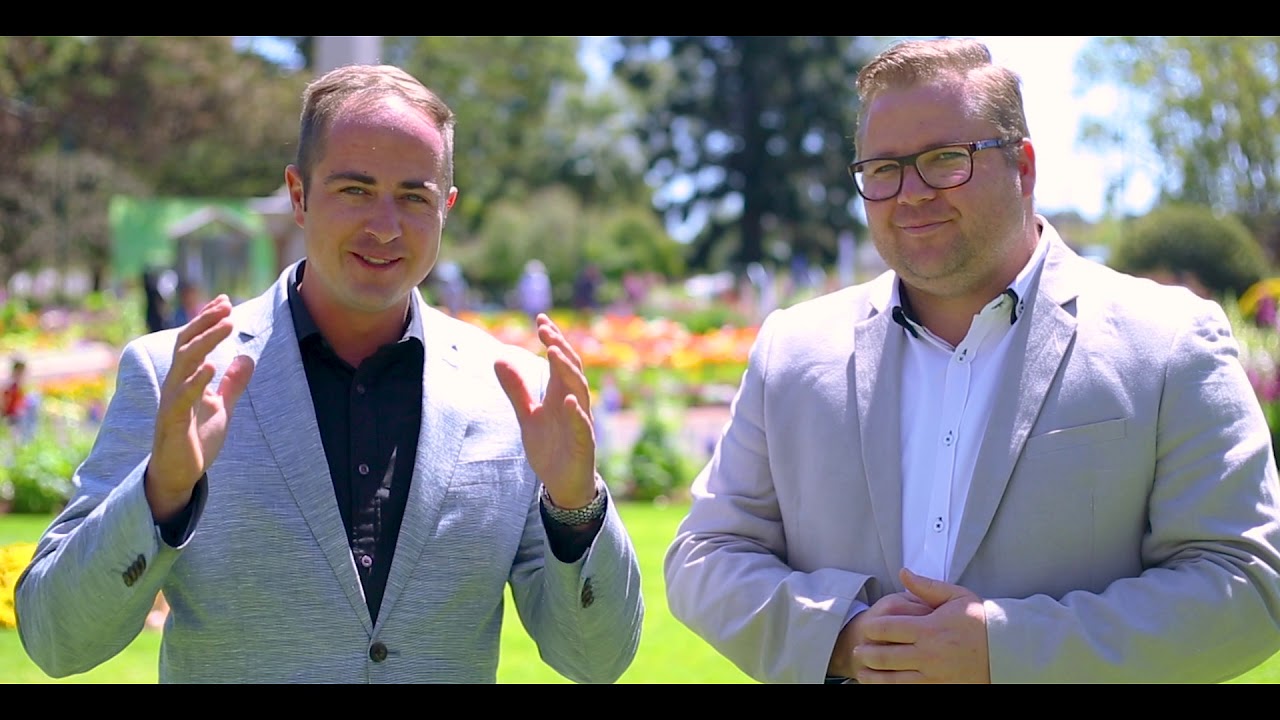 RealWay Turf Comp // Andrew Duncombe & Cooper Watson - YouTube