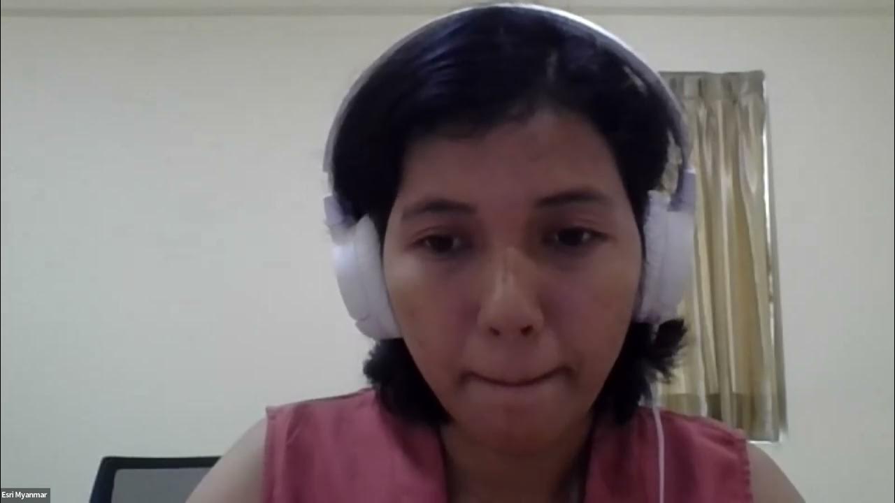 Introduction to ArcGIS Web AppBuilder webinar - YouTube