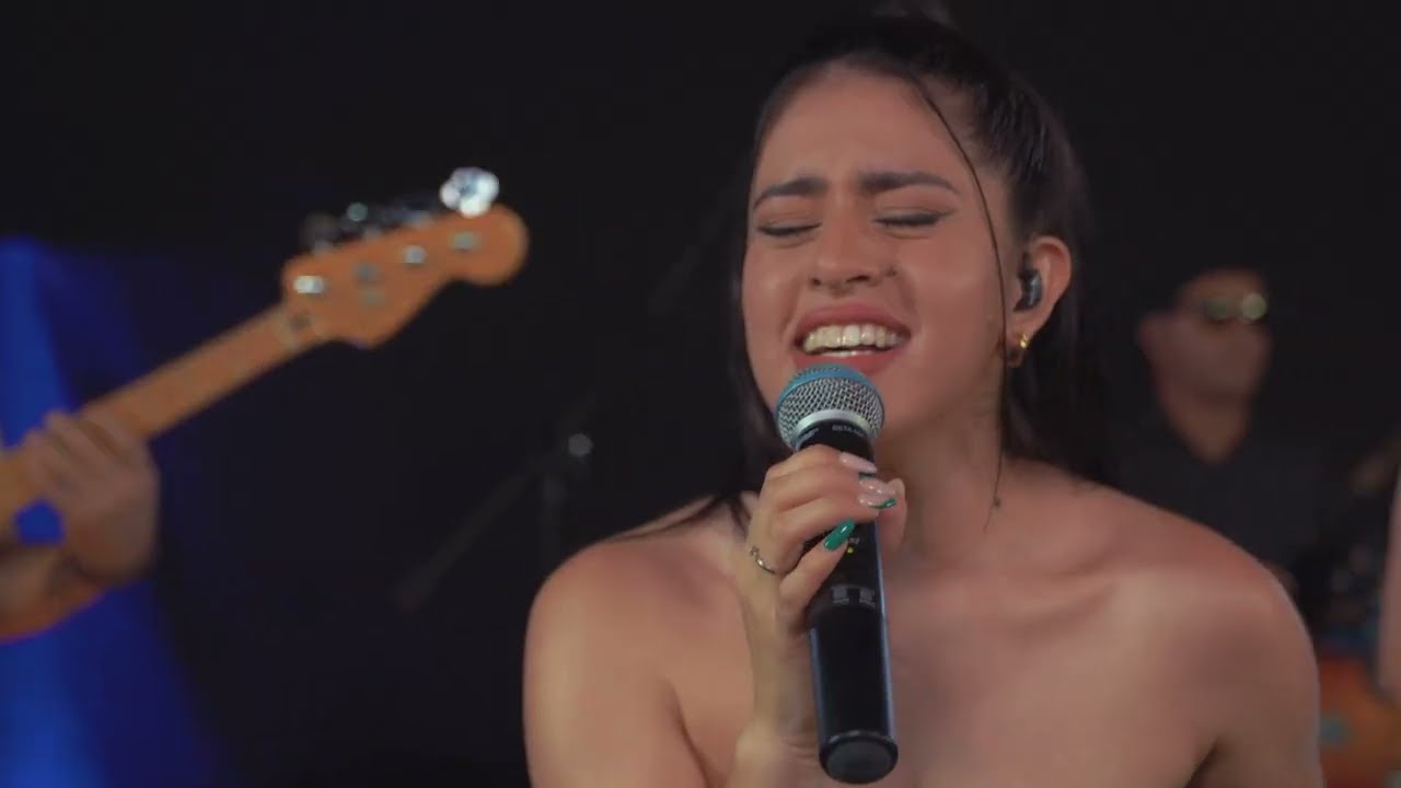 Mily En Vivo ClÁsicos Vol 1 Triste Y Solitario Solo Una Patada