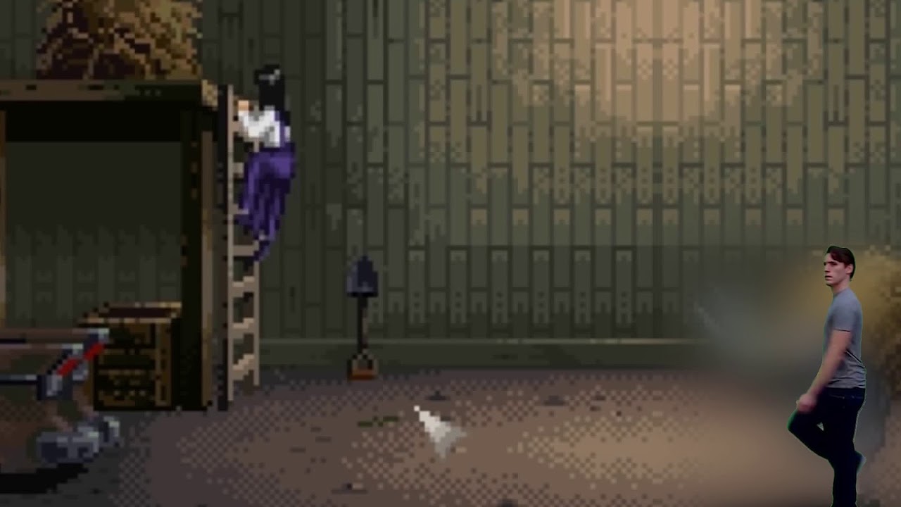 compact jerma - YouTube