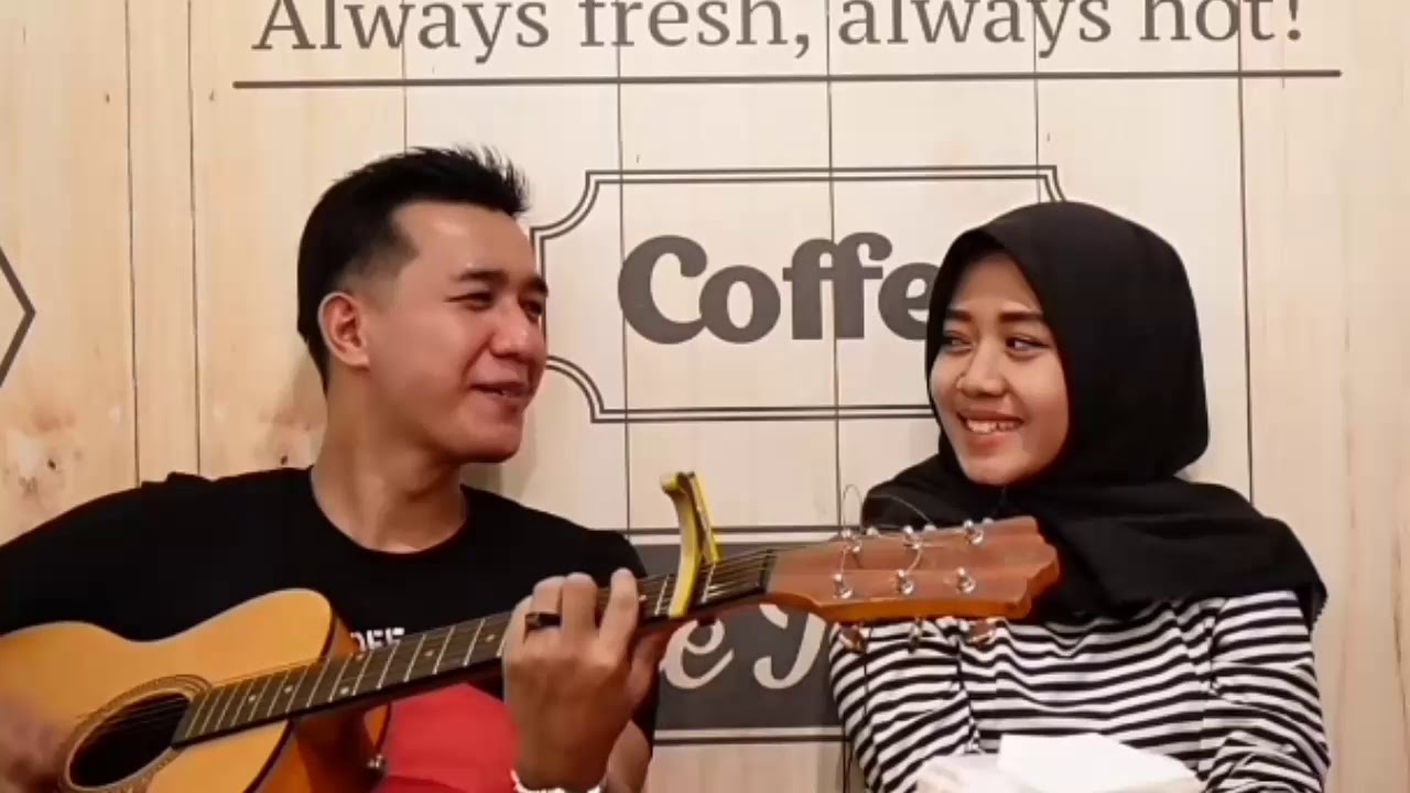 Banyu moto || versi || ridwan devan dan isti - YouTube