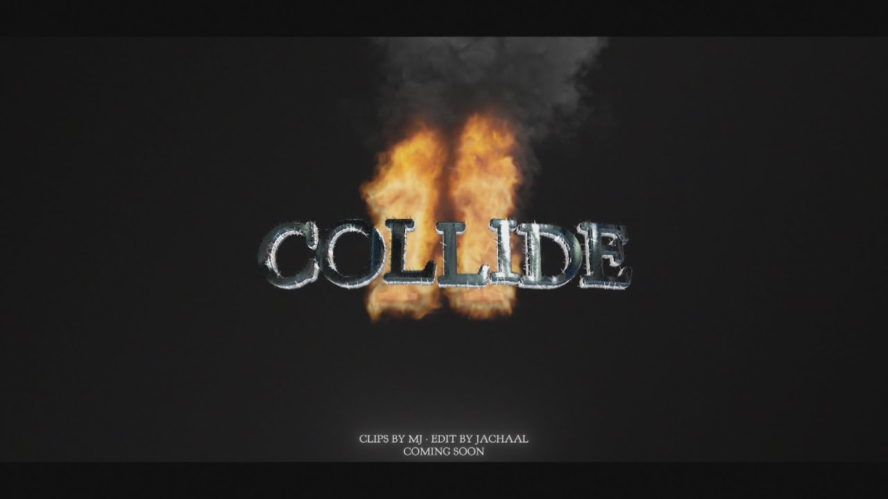 "COLLIDE 2" TRAILER - YouTube