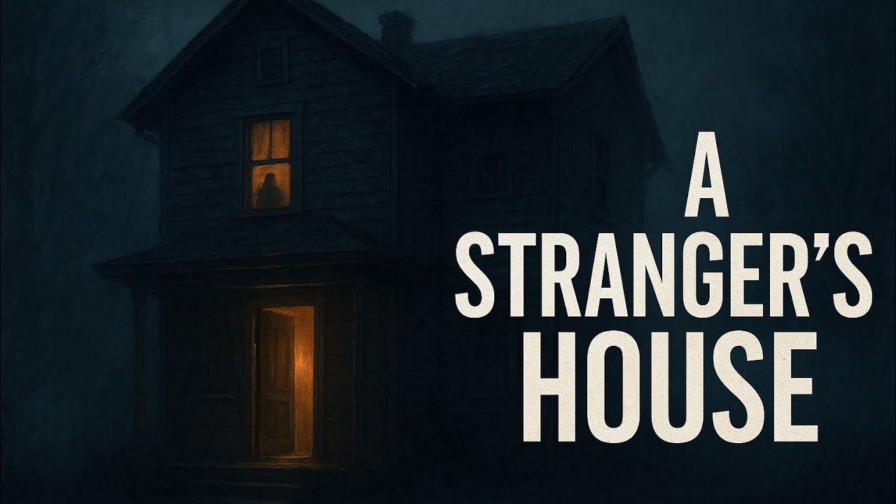 A Strangers House - YouTube