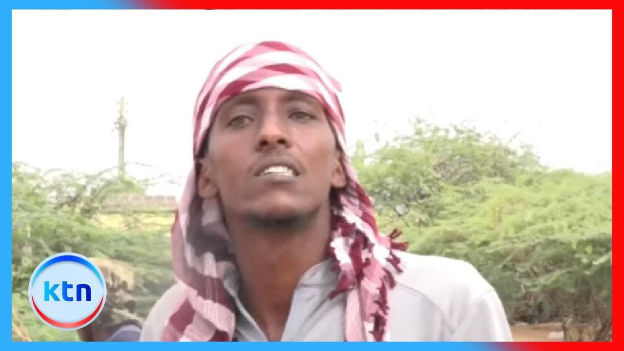 NDMA flags off peace caravan in Garissa, Meru, and Isiolo - YouTube