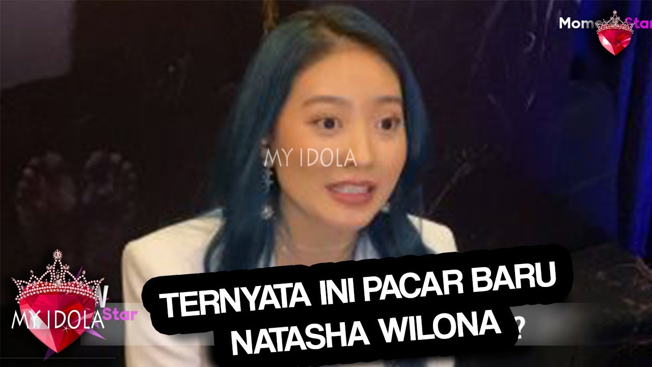 Ternyata ini Sosok Pacar Baru Natasha Wilona Sekarang Yang Akan Menikahinya Tahun ini 2024 - YouTube
