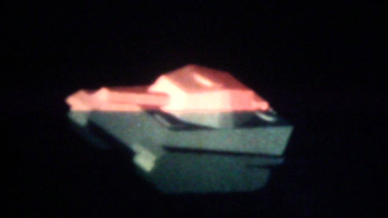 Early Computer Graphics Lab - 3D modeling & animation - YouTube