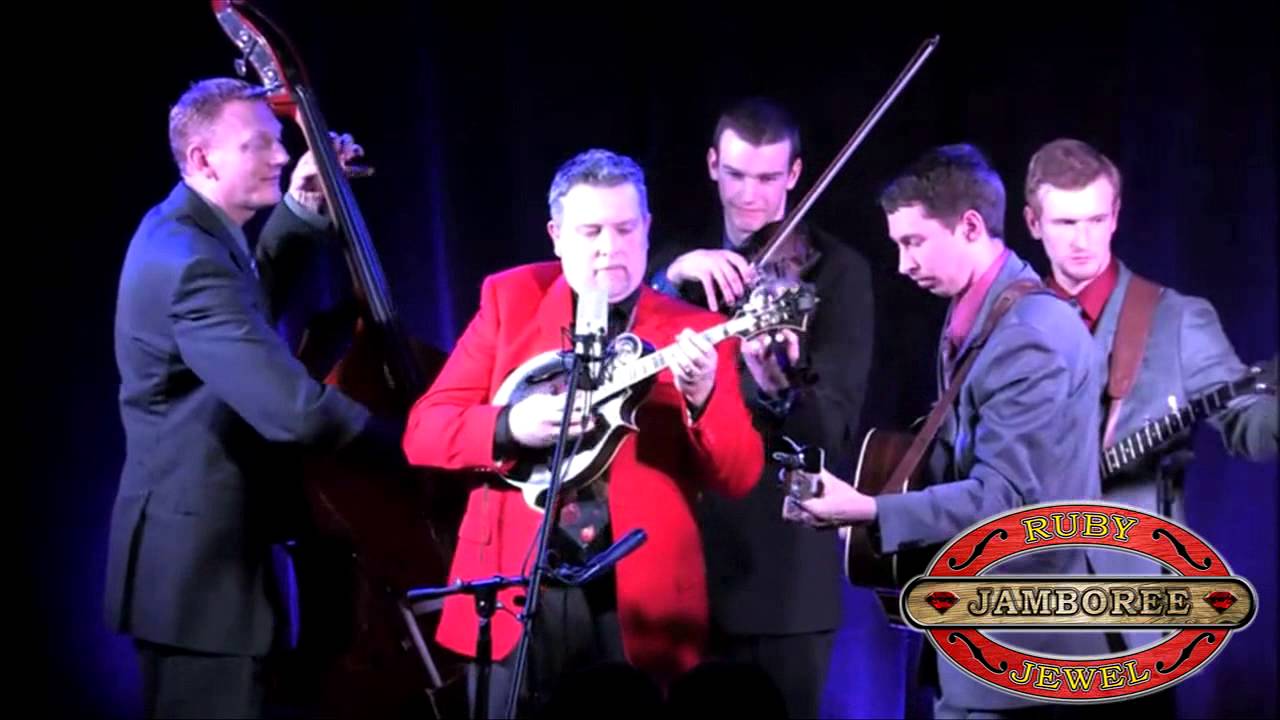 Kevin Pace & The Early Edition - May 19th, 2014 - Ruby Jewel Jamboree ...