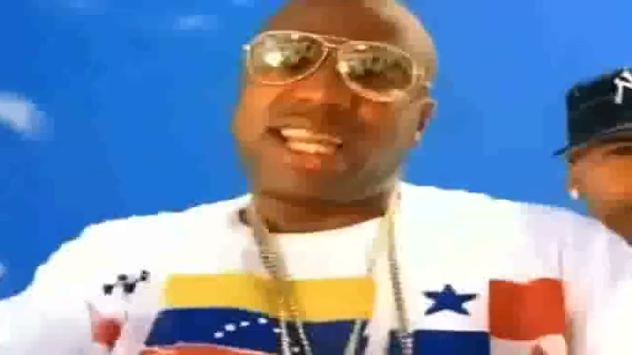 Oye mi canto Daddy Yankee, Nore, Nina Sky, Big Mato & Gem Star Nore ...