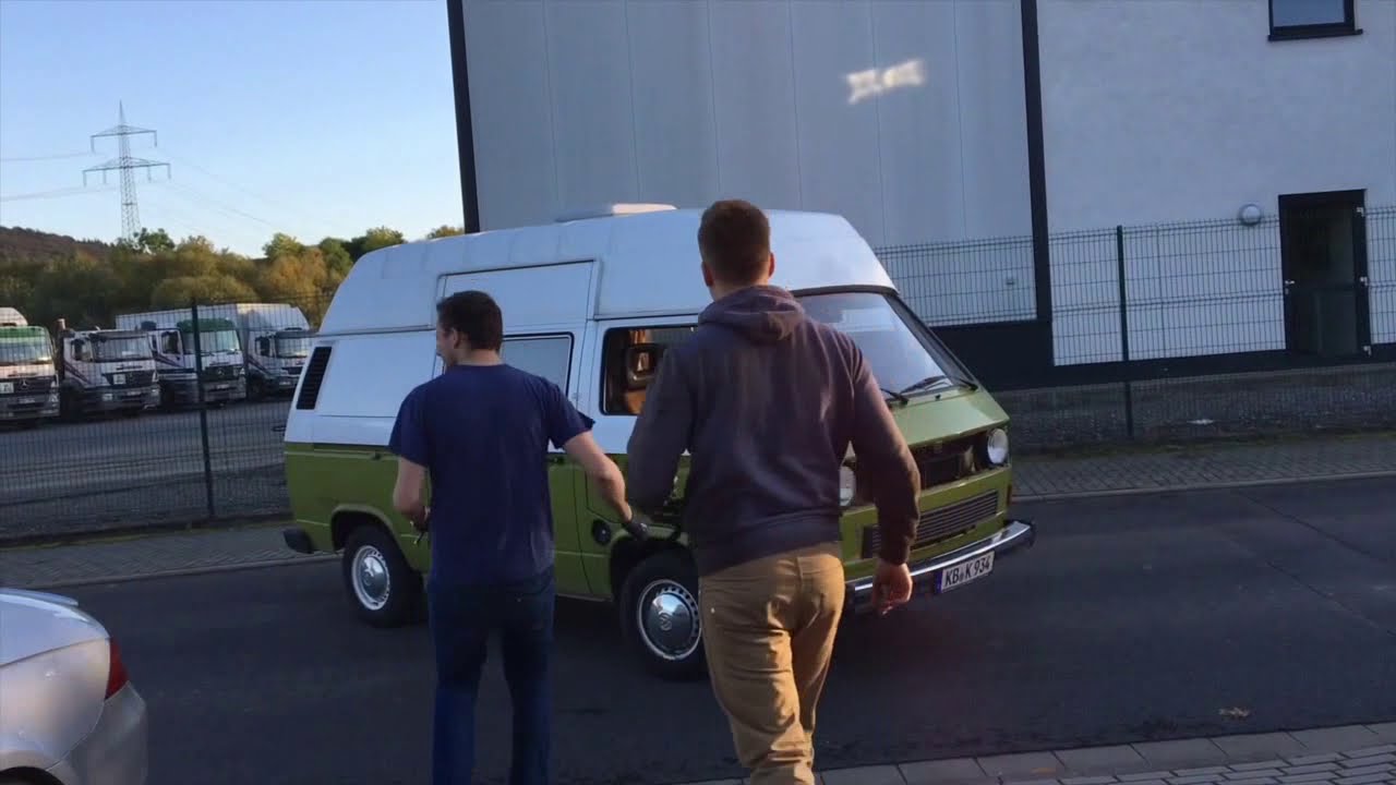 T3 AAZ the Movie - YouTube