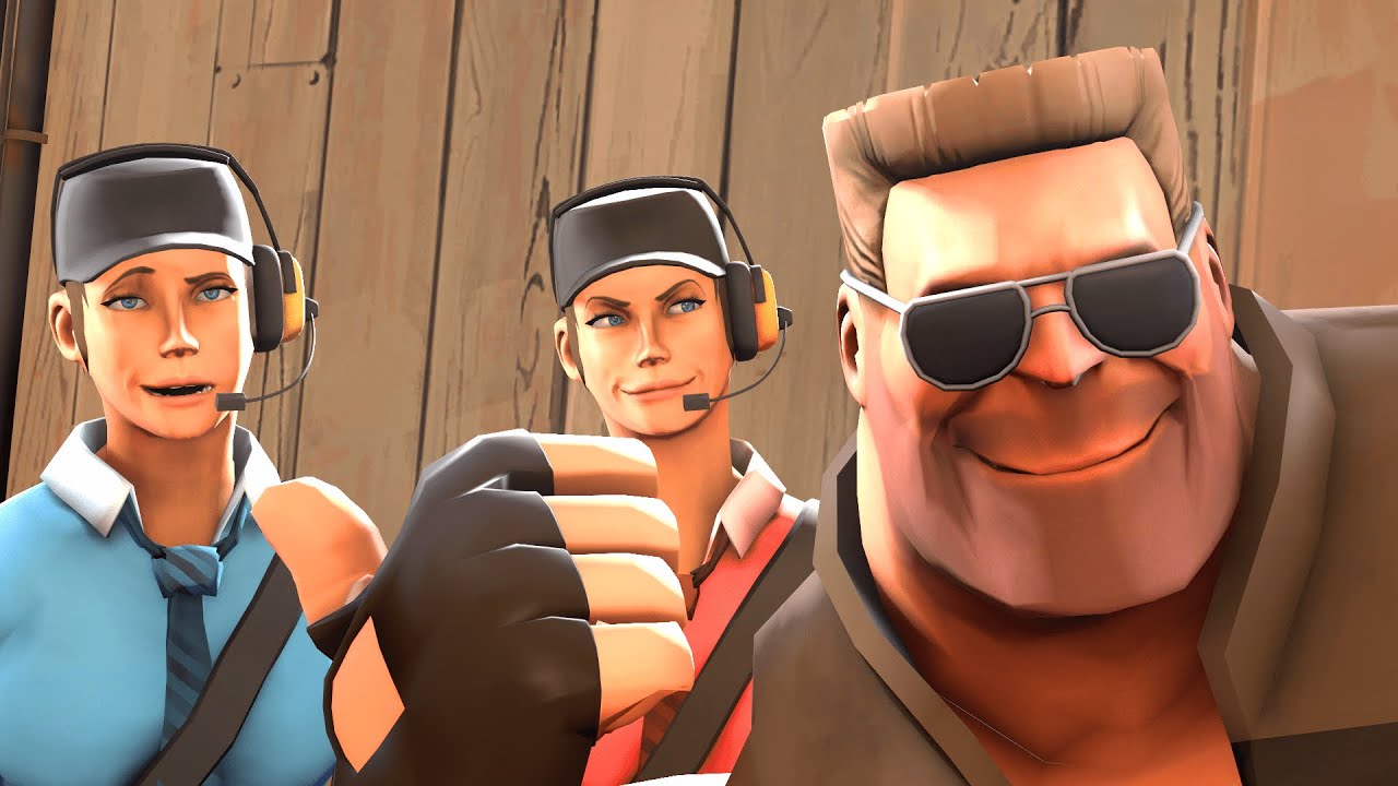 [SFM] Good for them! - YouTube