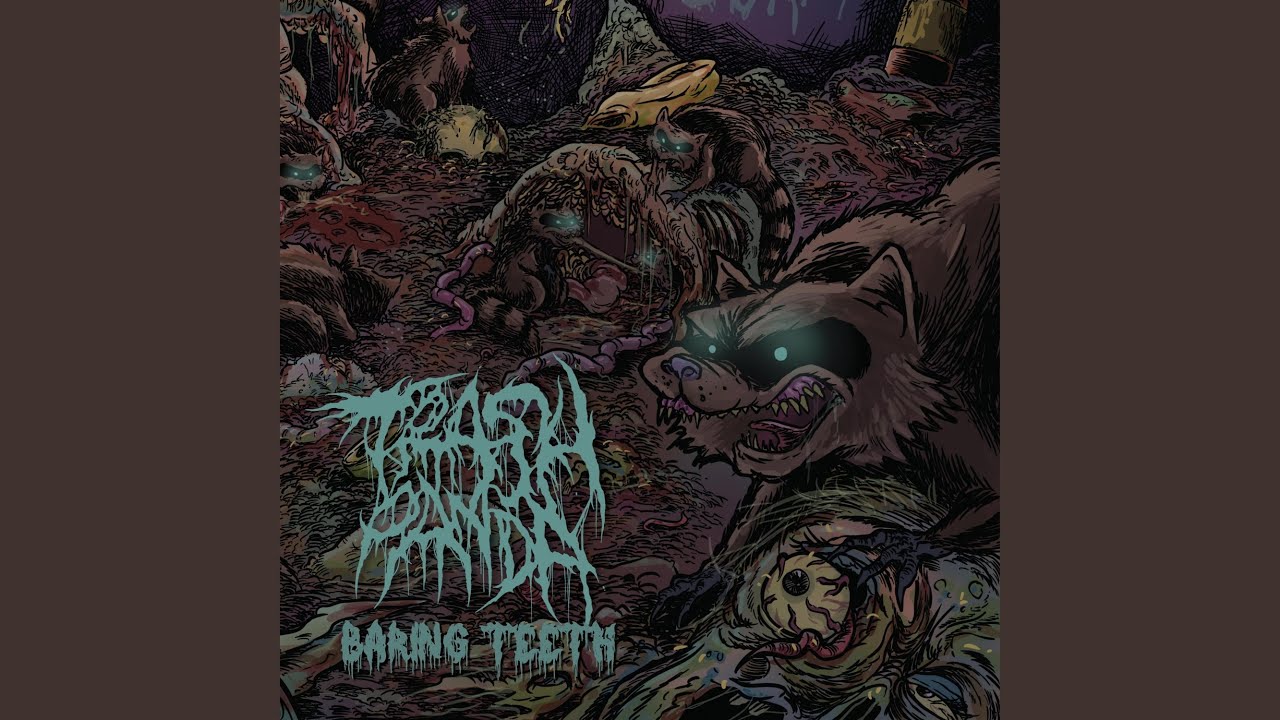 Baring Teeth - YouTube