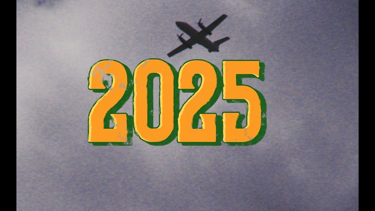 Dushy Boy --2025 (A New Beginning) - YouTube