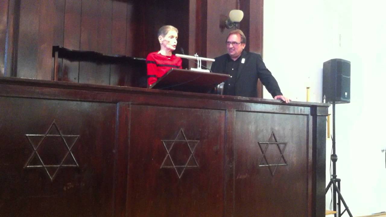 Sandra Lansky 3 30 14 - YouTube