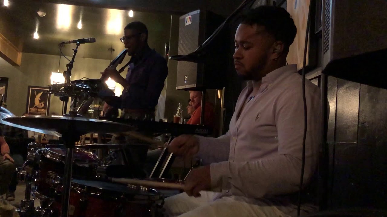 September Jam with Loops & Rhythms - YouTube