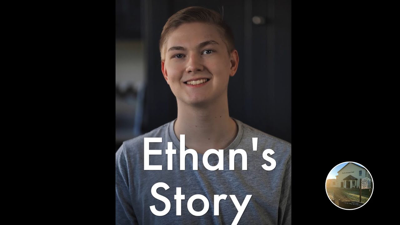 Ethan's Story: Scarred for Life - YouTube