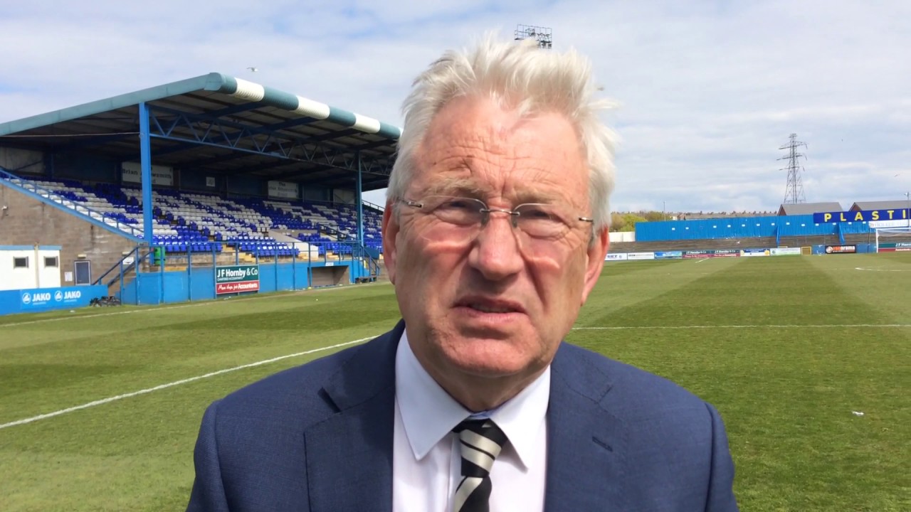 Manager Reaction: Barrow 2 Dover 3 - YouTube Manager Reaction: Barrow 2 Dover 3 - YouTube