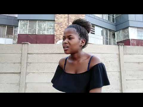 SA NYAOPE ADDICT DOCUMENTARY :RE-ENACTED - YouTube