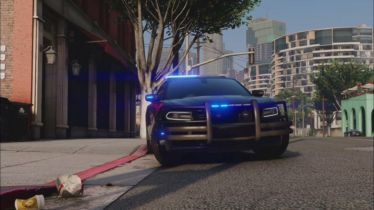 Code 3 Z3 Siren | FiveM Siren Preview - YouTube