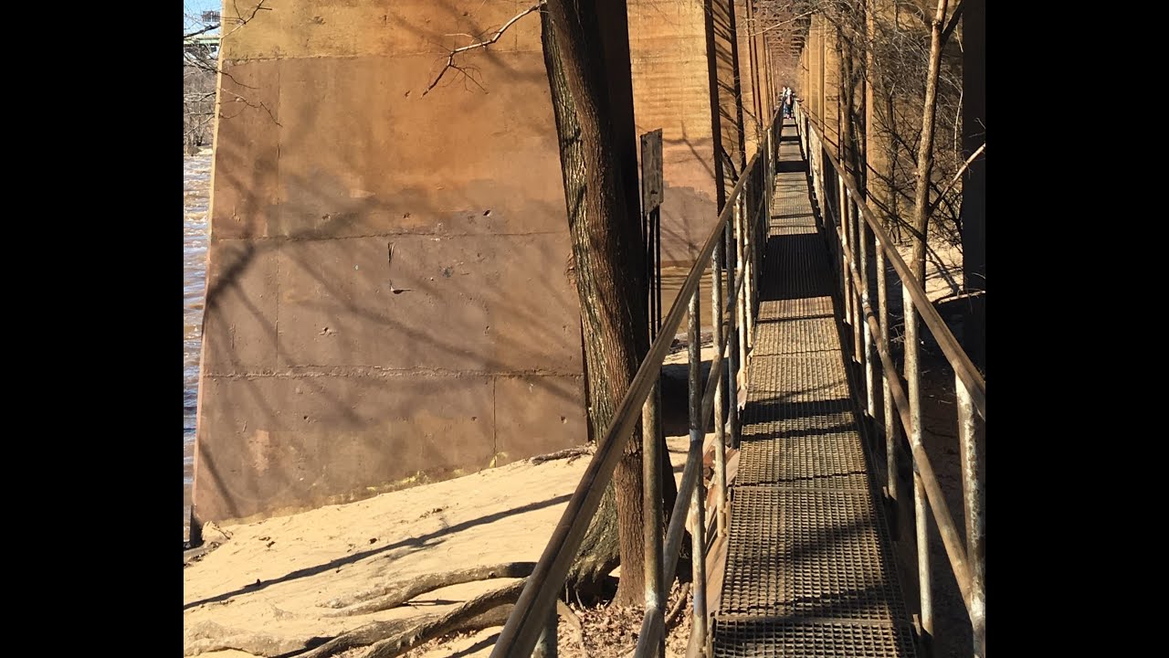 Episode 3 The Pipe Walk: Relaxication Station - YouTube