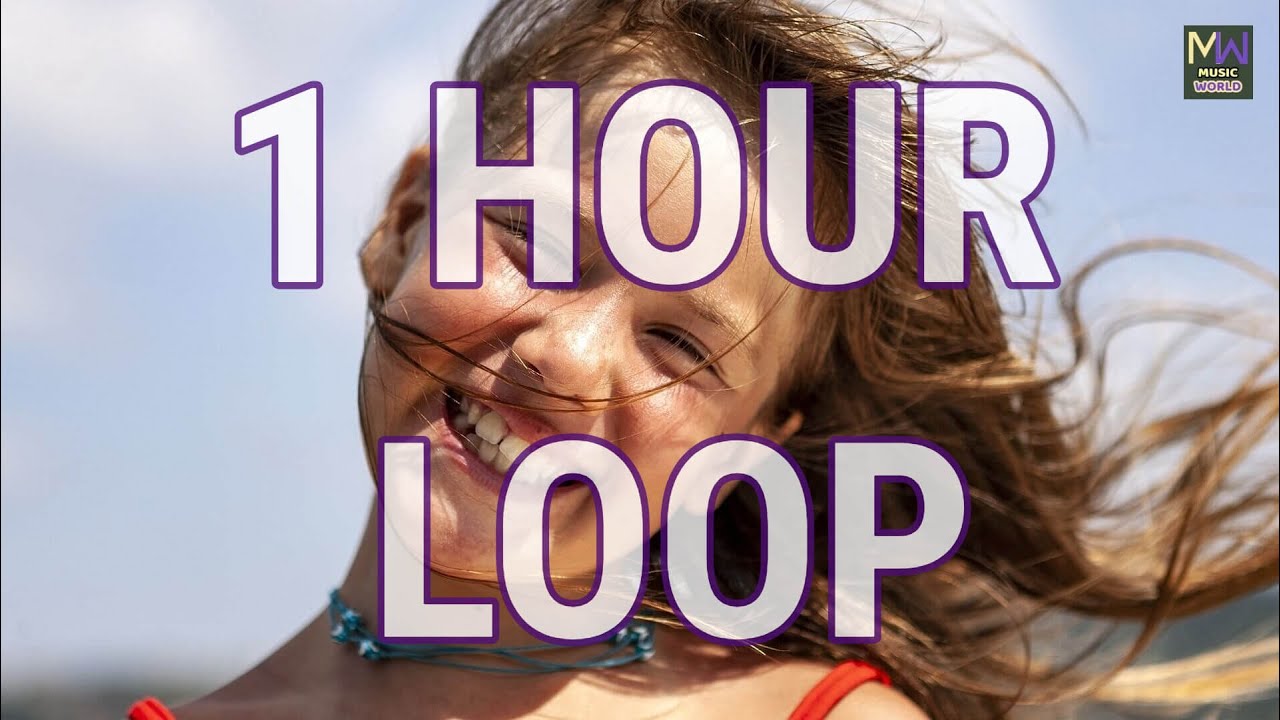 SUMMER SMILE – SILENT PARTNER｜SUMMER SMILE★1 HOUR LOOP MUSIC POP BRIGHT ...