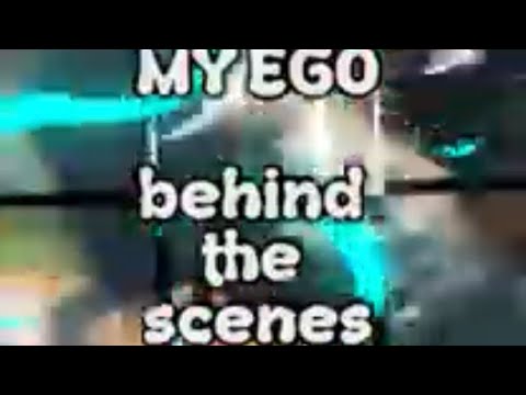 “MY EGO” video - behind the scenes (part 2) - YouTube