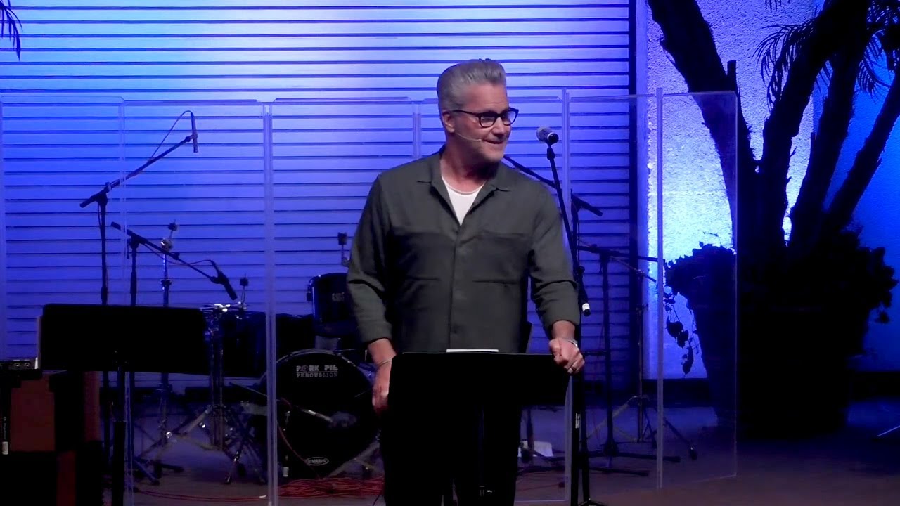 Hosea 12 | Greg Opean - YouTube
