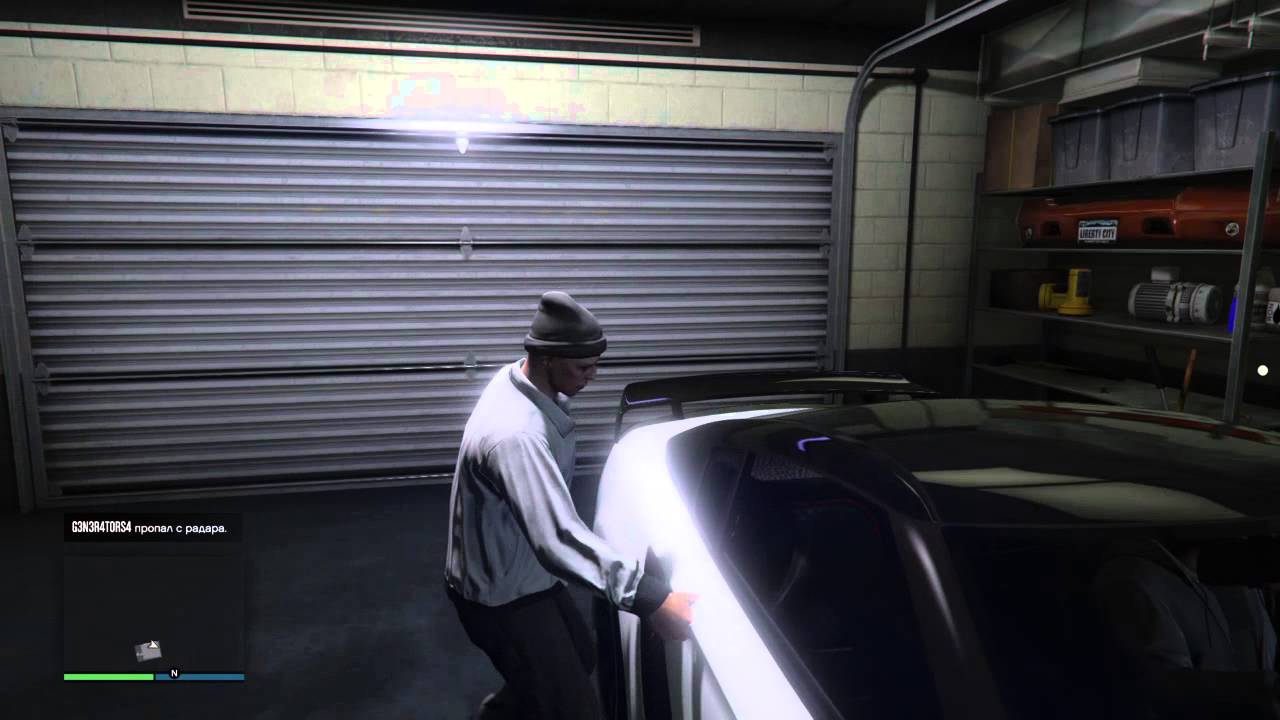 Grand Theft Auto V Multiplayer - YouTube