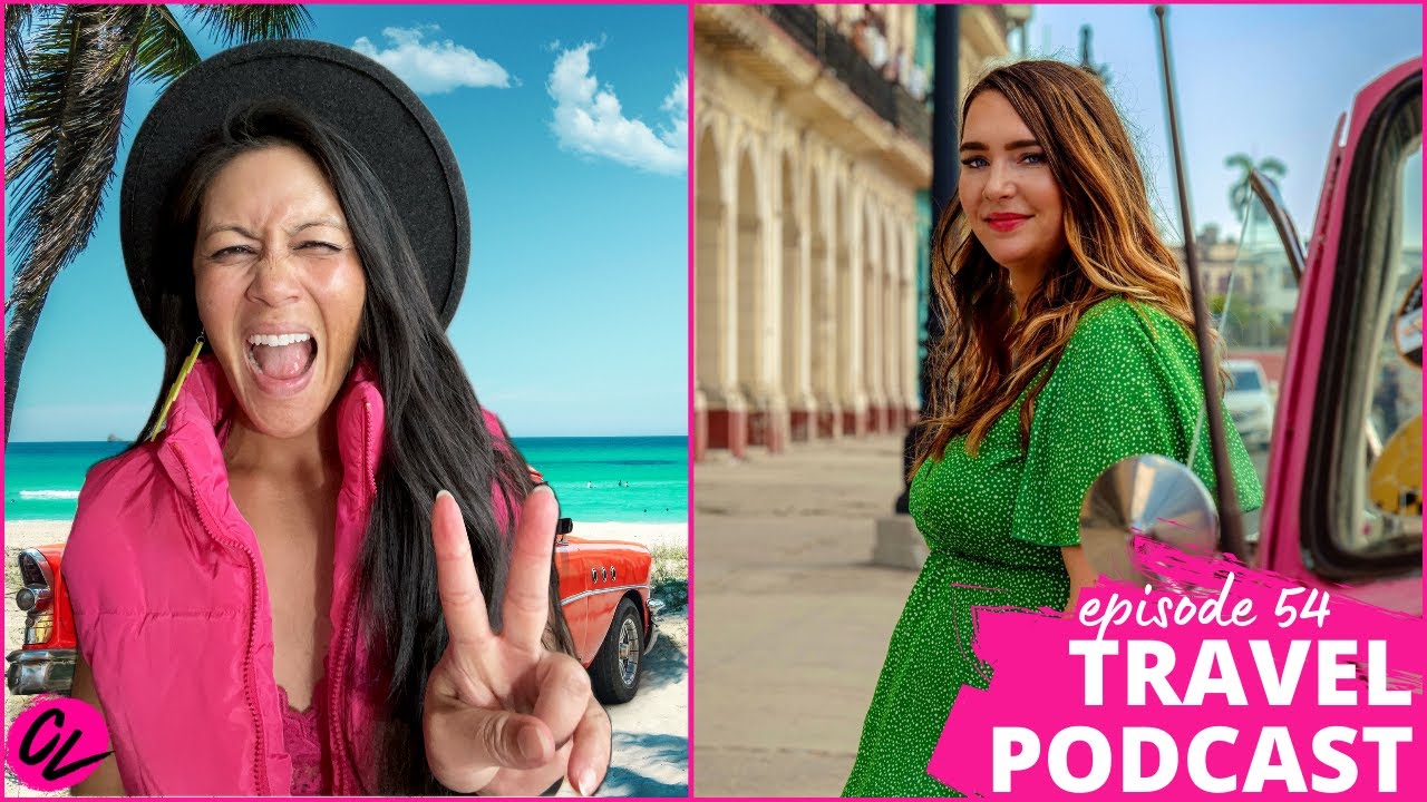 She didn’t want to travel alone, so she created her OWN group travel ...