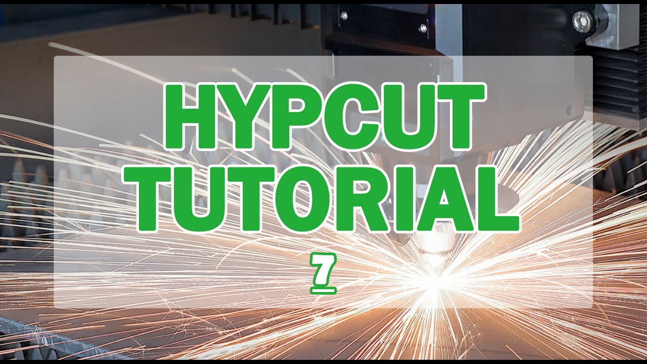 Tutorial HypCut: Modulo "Tecnica" | 2 - YouTube