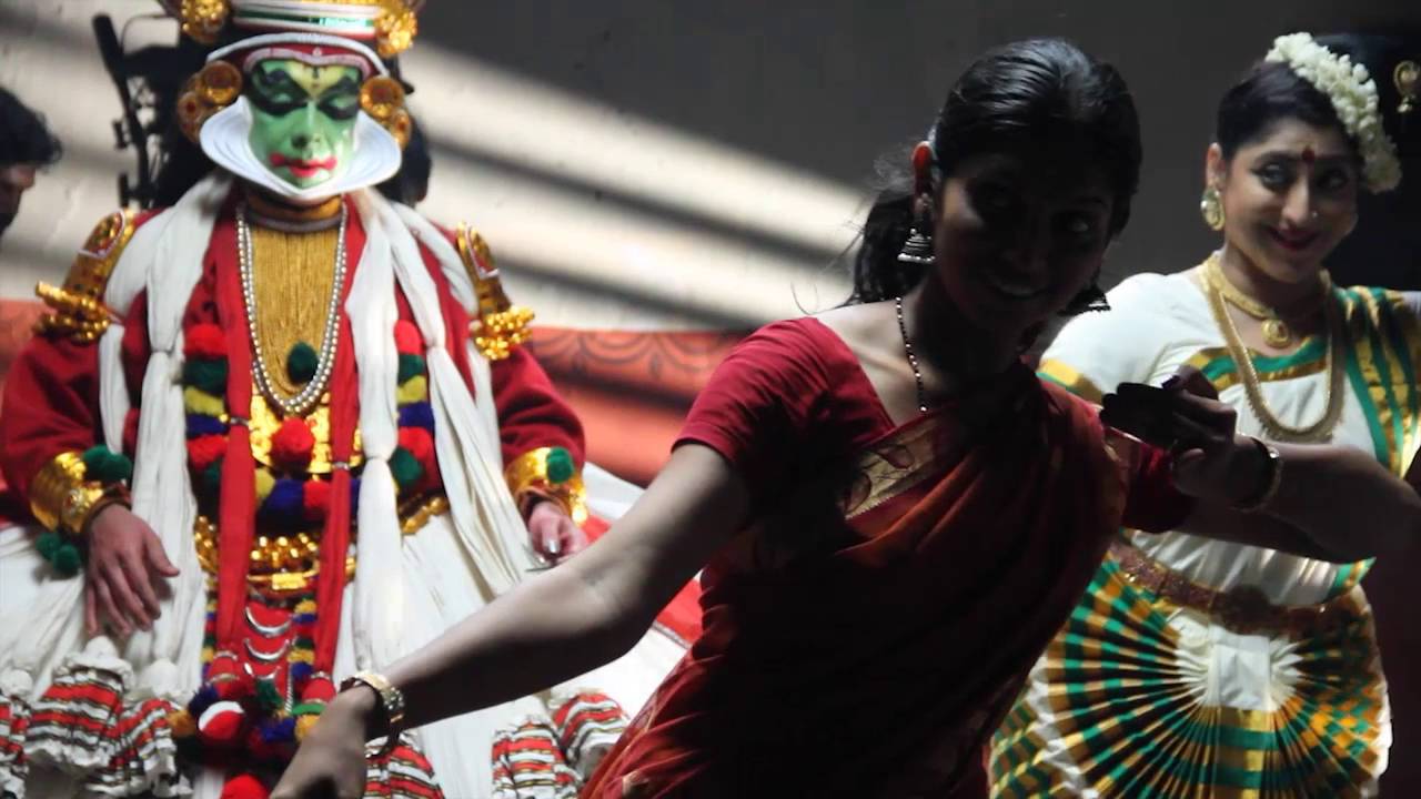 KAMBOJI MALAYALAM MOVIE | MAKING VIDEO| VINOD MANKARA | PART 4 - YouTube