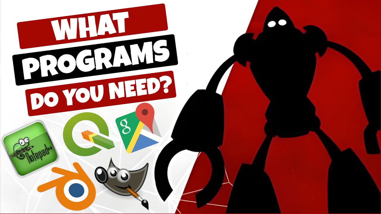 Map Making Essentials | Giants Editor | Farming Simulator 25 | Part 1 ...