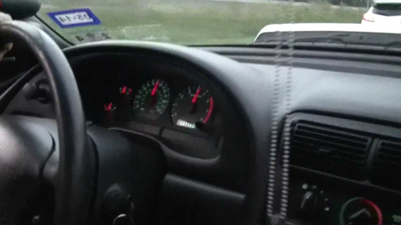 stormtrooper mustang - YouTube