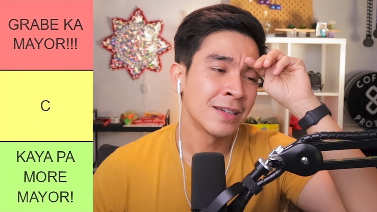 Ranking EVERY Pamaskong Handog 2024 - YouTube