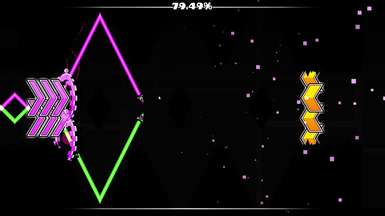 Wave Challenge 13 by: Remittal - YouTube