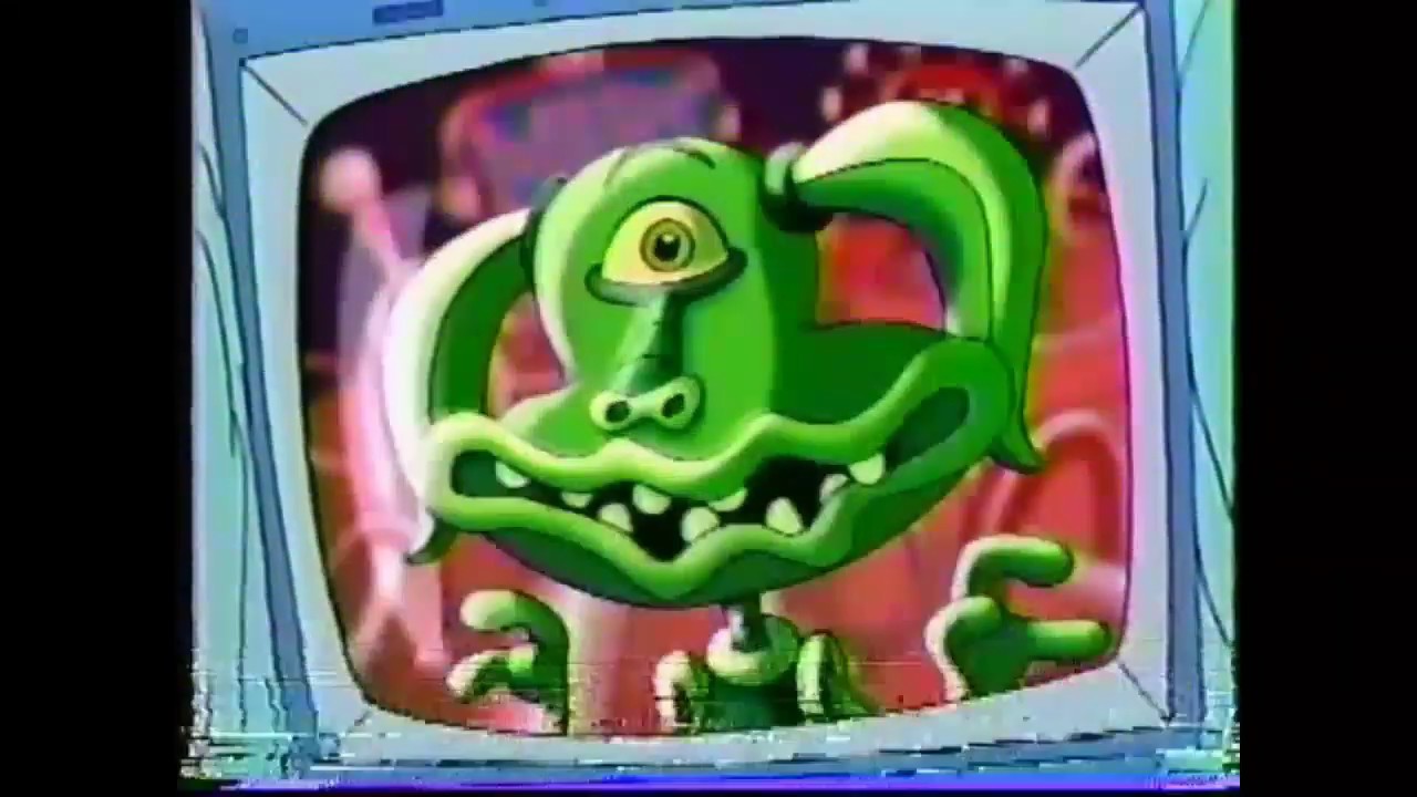 Cheese Strings Commercial 1999 - YouTube