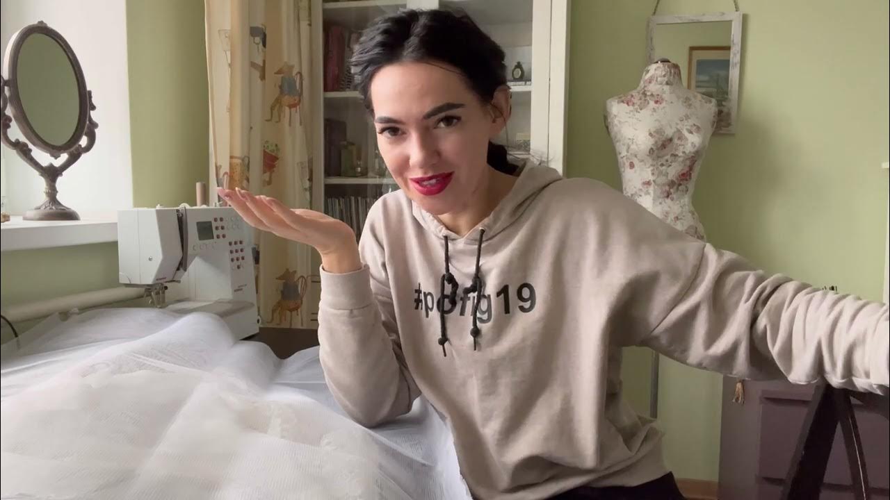 ️ ️ ️ #65 Какое оно - платье для 5-й свадьбы👰🏻‍♀️ Белье от Agent ...