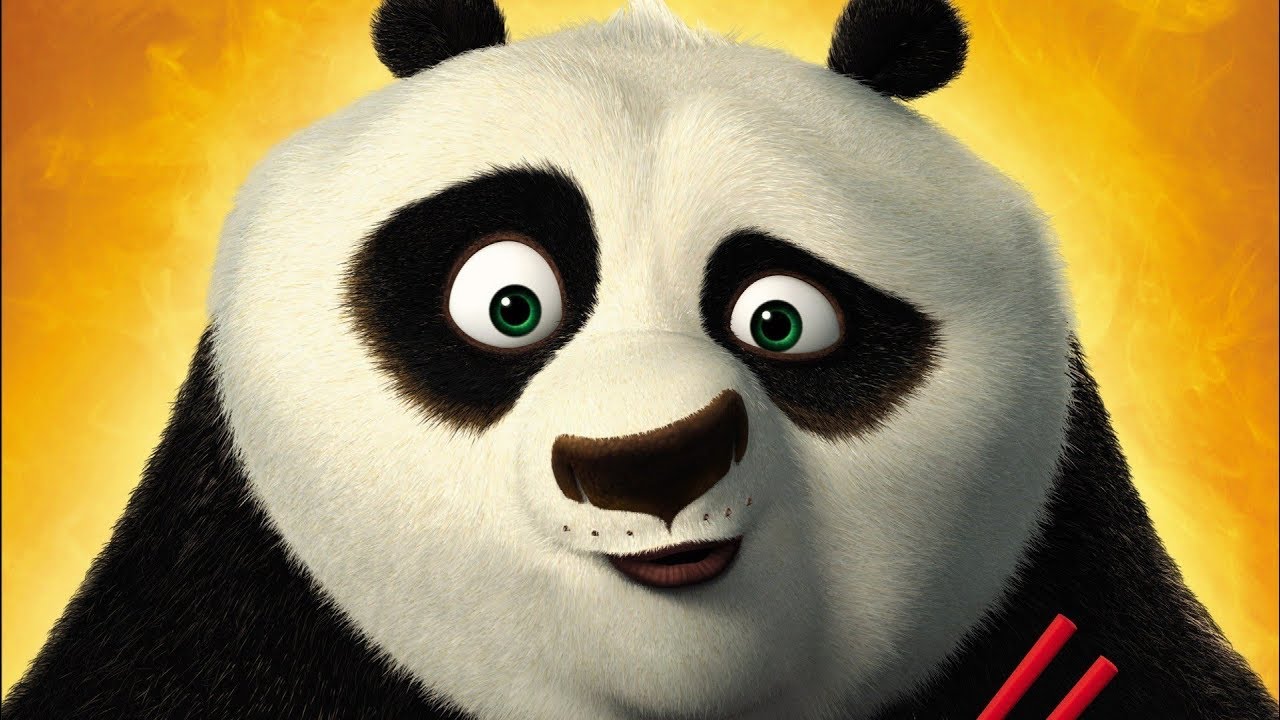 reading the entire kung fu panda script | 2k Subscriber Special - YouTube