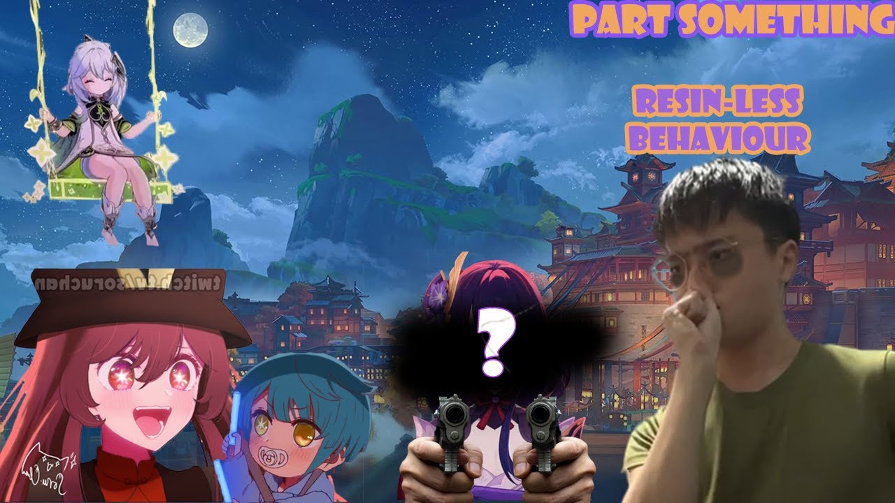 So Many Side Quests, So Little Action... Also, Catch Up Time! # ...