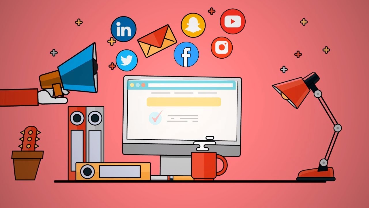 Teqnia Tech Services EG - YouTube