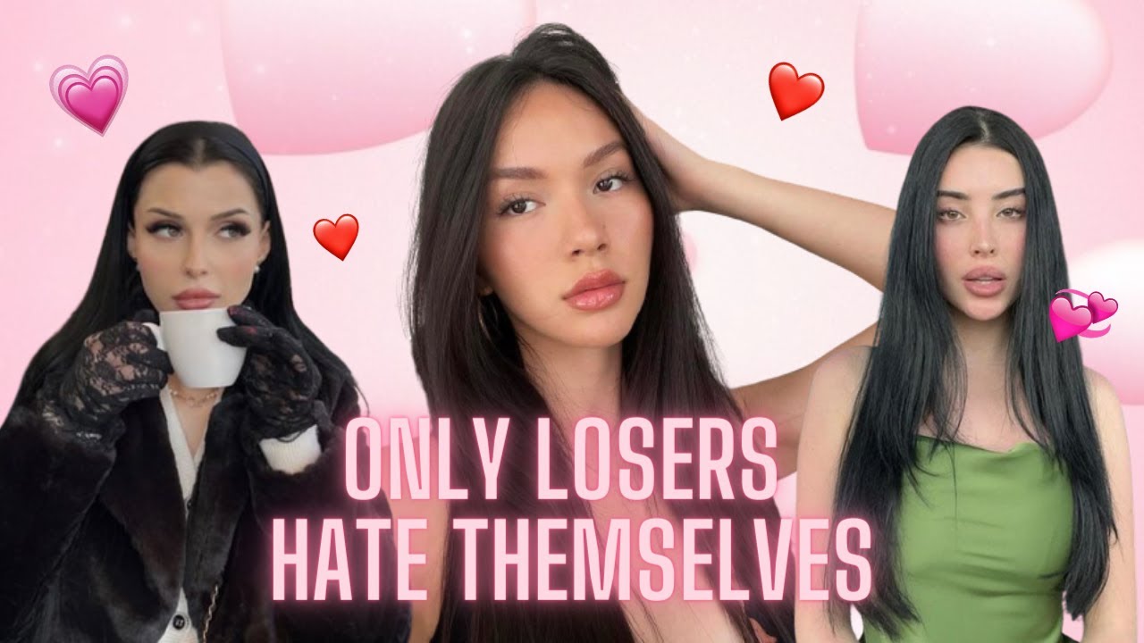 how to truly love yourself | self-love advice from simonesquared ...