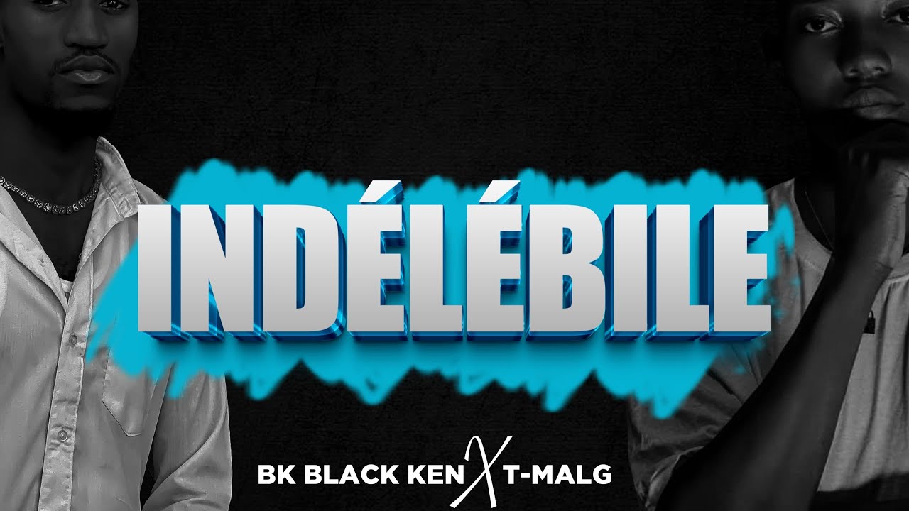 Machann Pitit —feat T-MALg x CRIVEN G (INDÉLÉBILE EP)[official audio ...