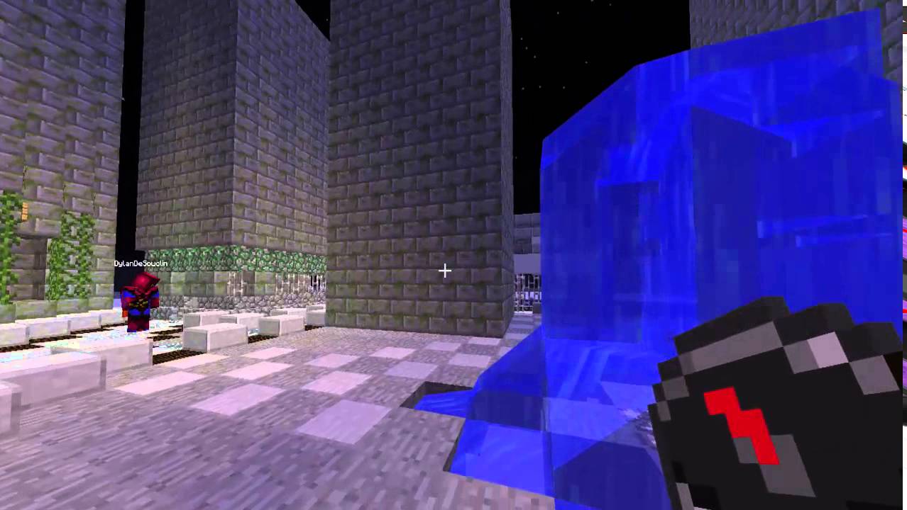 Trailer [FireCraft] - YouTube
