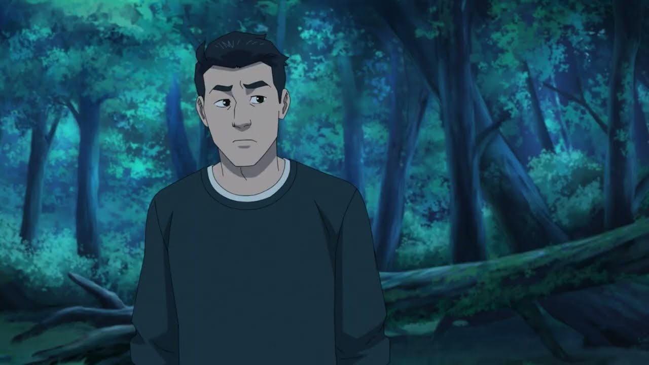 Invincible Season 2: Martian Voice Actor Fred Gives Thrilling Updates ...