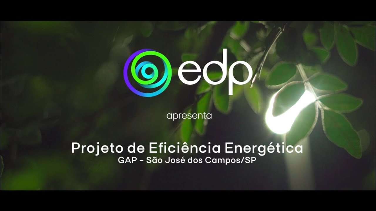 EDP realiza Projeto de Chamada Pública no GAP de São José dos Campos ...