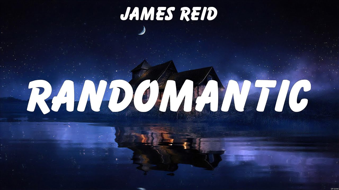 James Reid - Randomantic (Lyrics) BELONG TO THE ZOO, The Juans, Clean ...