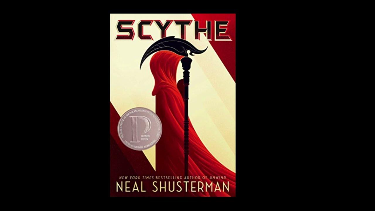 Scythe Chapter 1 - No Dimming of the Sun (REMAKE) - YouTube