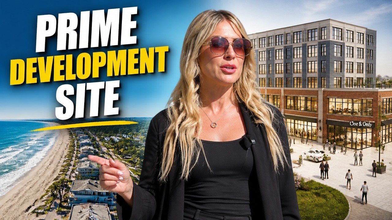 Prime Development Opportunity Wasaga Beach! Zoned DC1 Residential ...