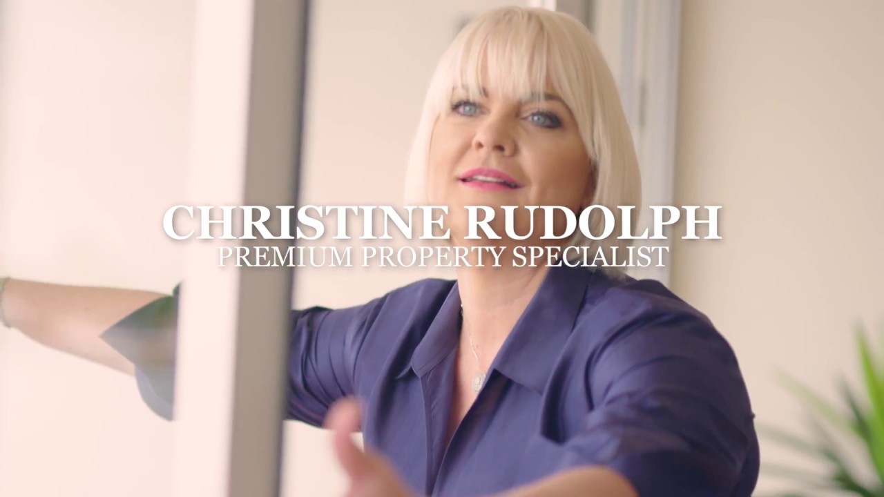 Christine Rudolph - The importance of trusted client care. - YouTube