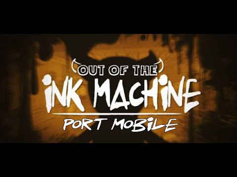Ollie Out The Ink Machine Port Android, Trailer - YouTube